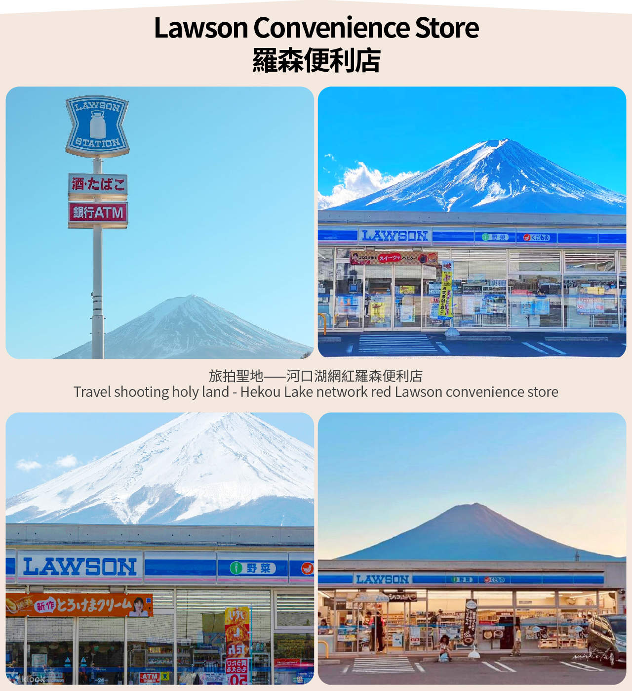 [Tokyo Mt. Fuji｜Flower Viewing｜Japanese lunch available, Muslim lunch ...